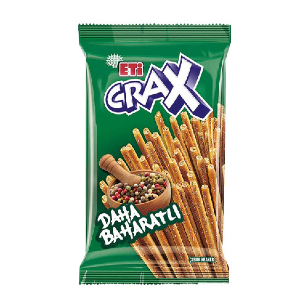 ETI 45GR CRAX CHESNILI