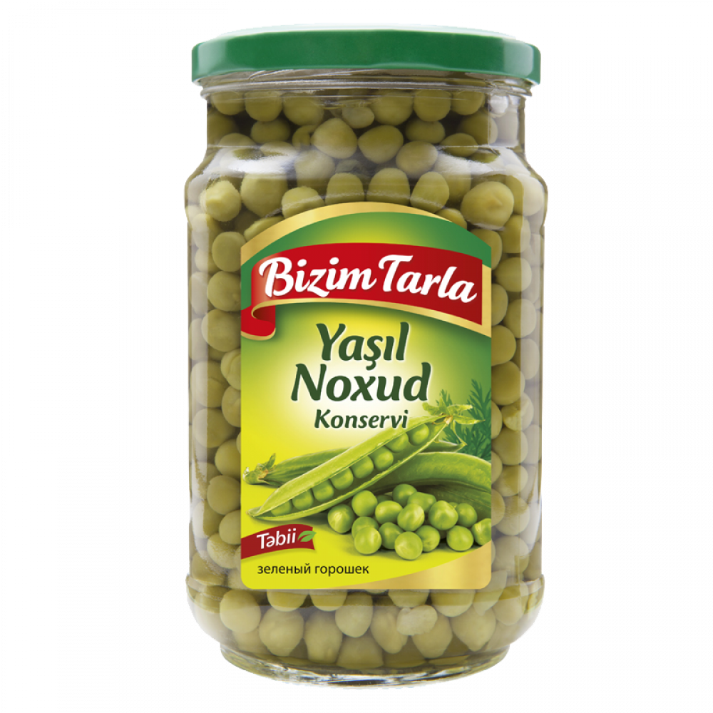 BIZIM TARLA 660GR HAZIR NOXUD S/Q