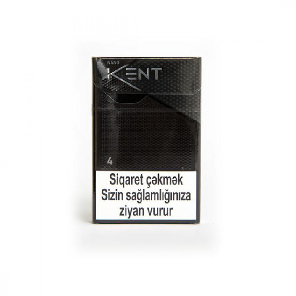 SIGARET KENT NANOTEK NEO 4